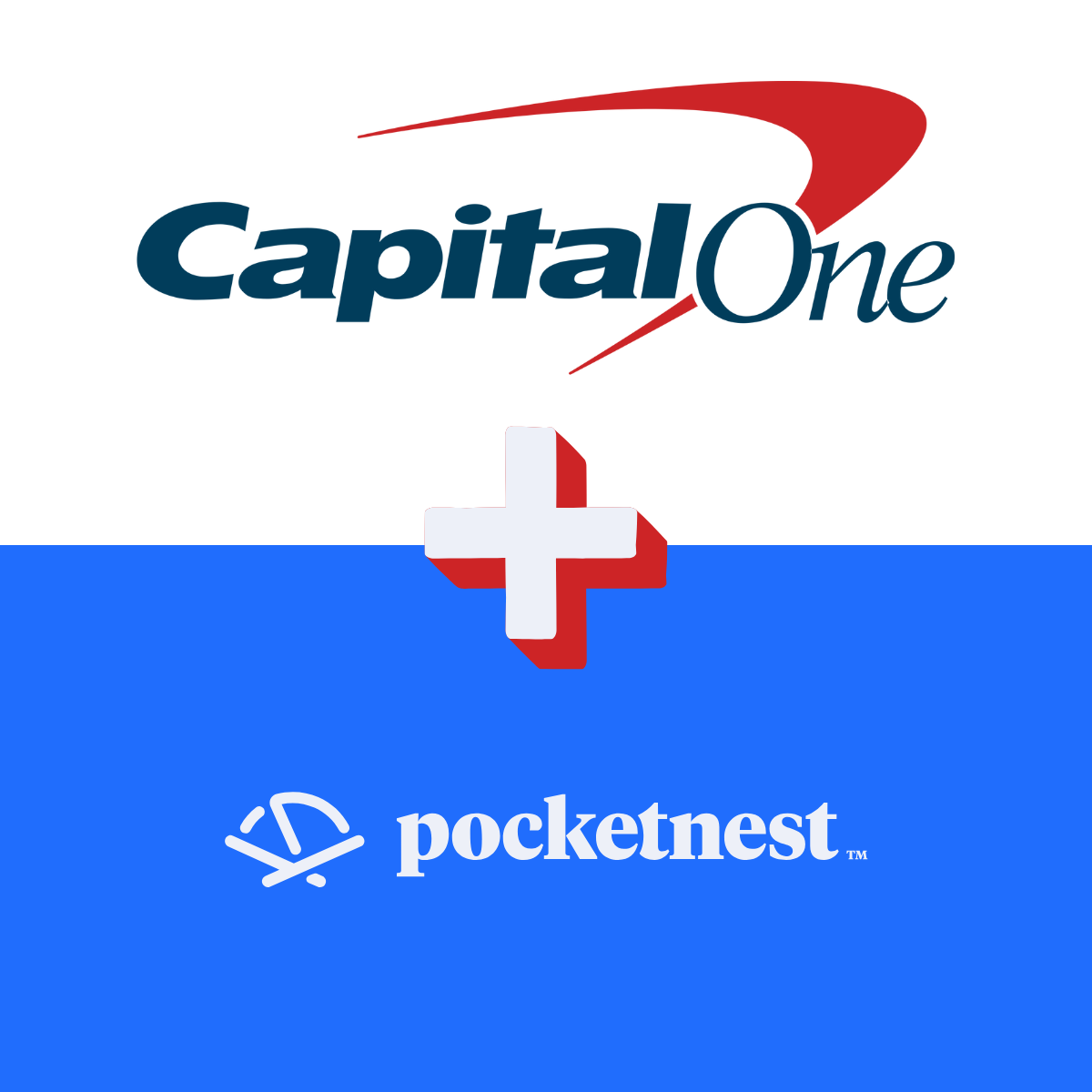 Capital One + Pocketnest - what's in your pocket